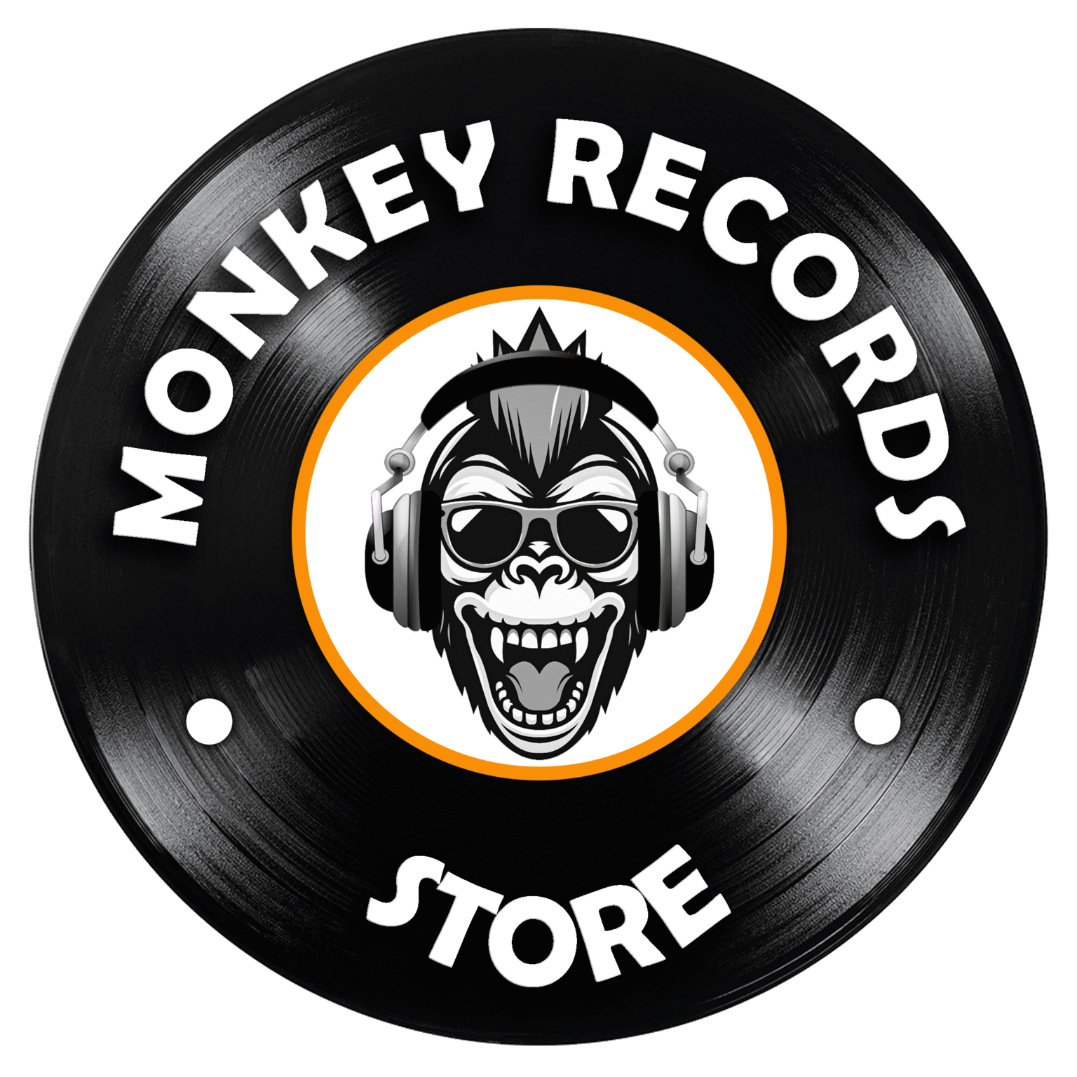 Monkey Records Store